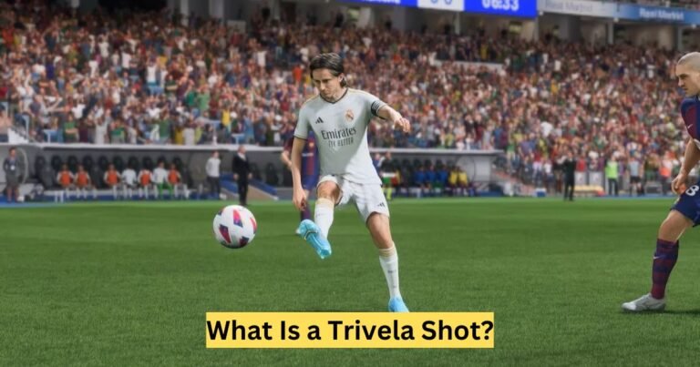 What Is a Trivela Shot: The Ultimate Guide to Soccer’s Stylish ...